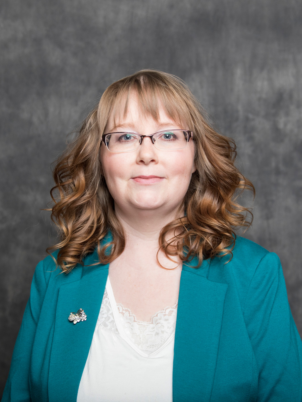 Christina Thorarinson | Burman University