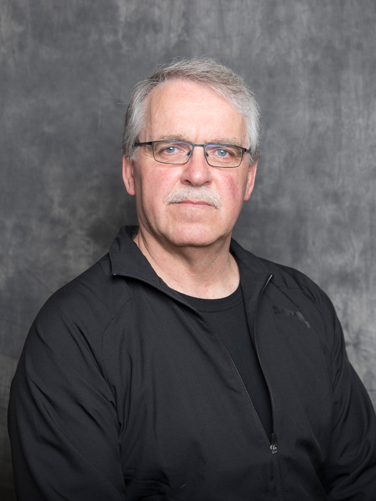 Ron Schafer | Burman University