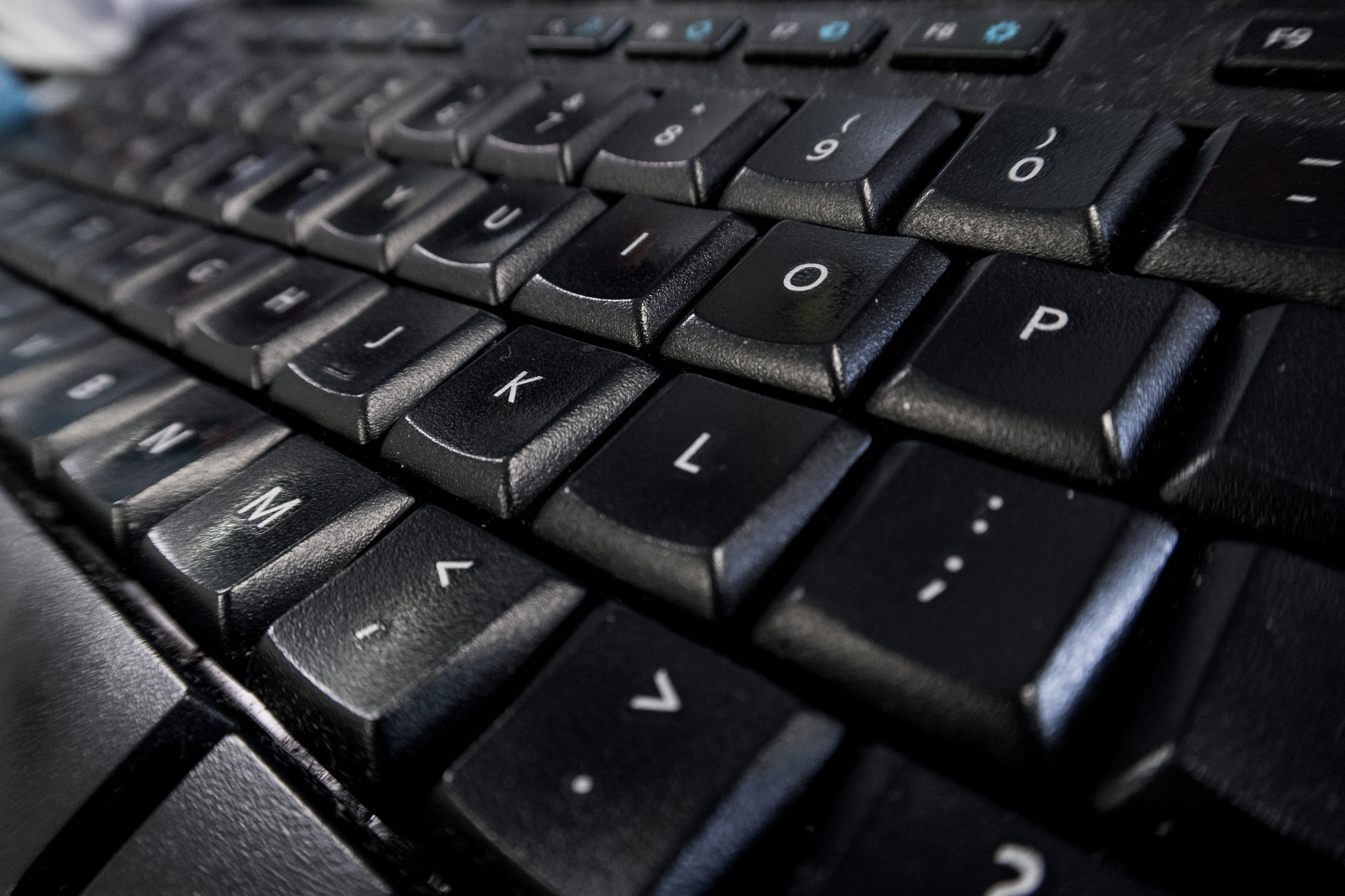 Information Technology | Burman University