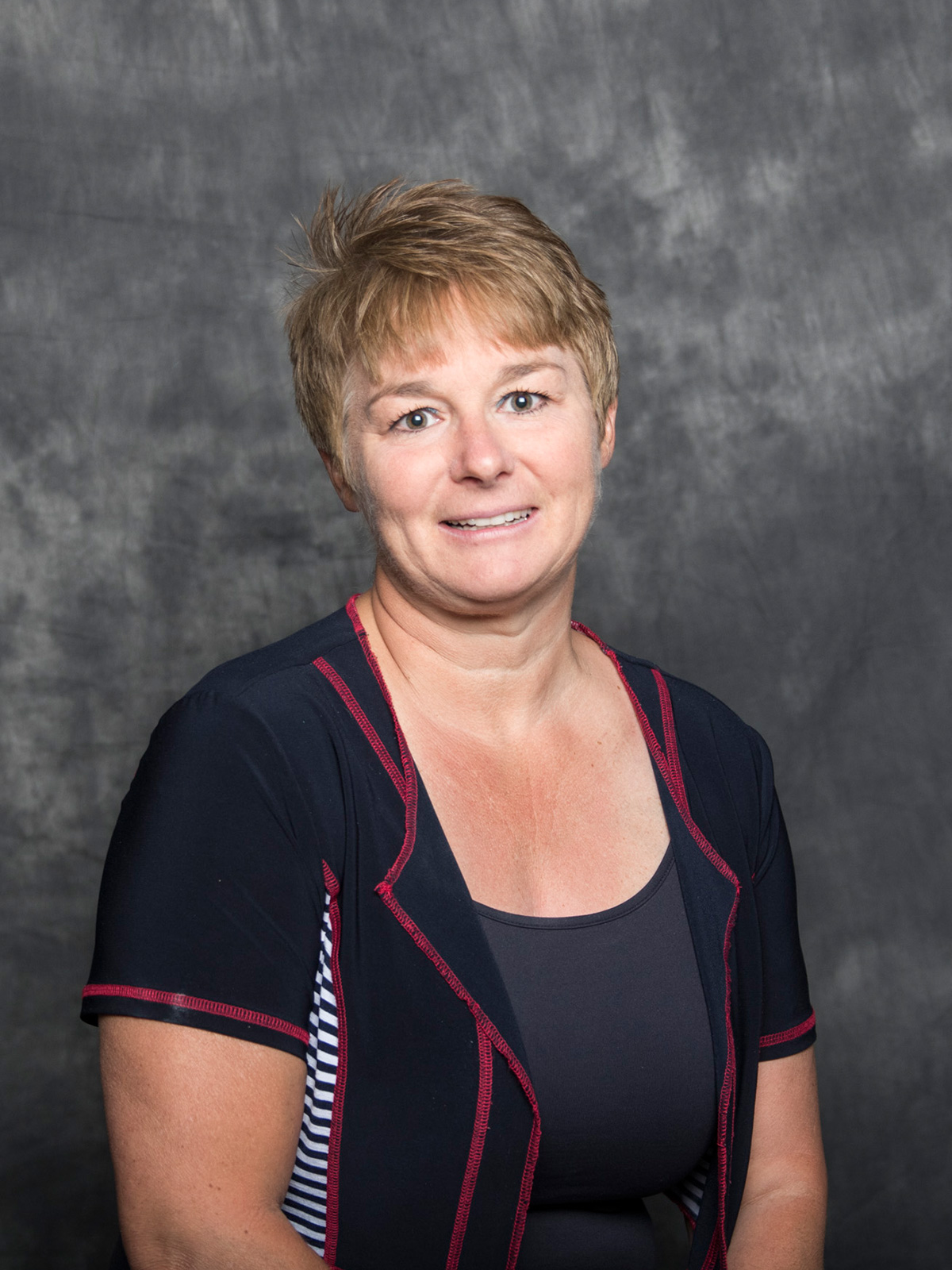 Crystal Johnson | Burman University