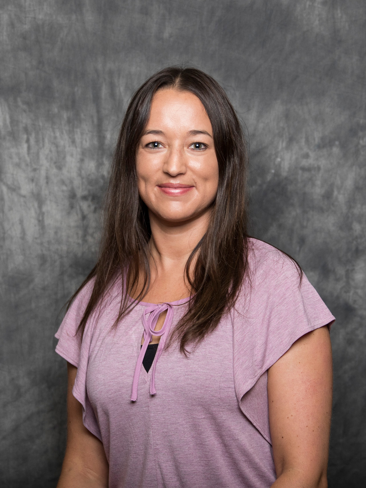 Shannon Bechthold | Burman University