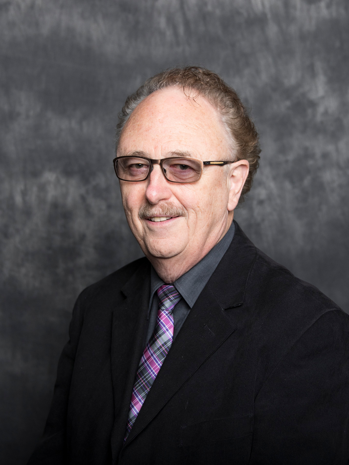 Tony Reeves | Burman University