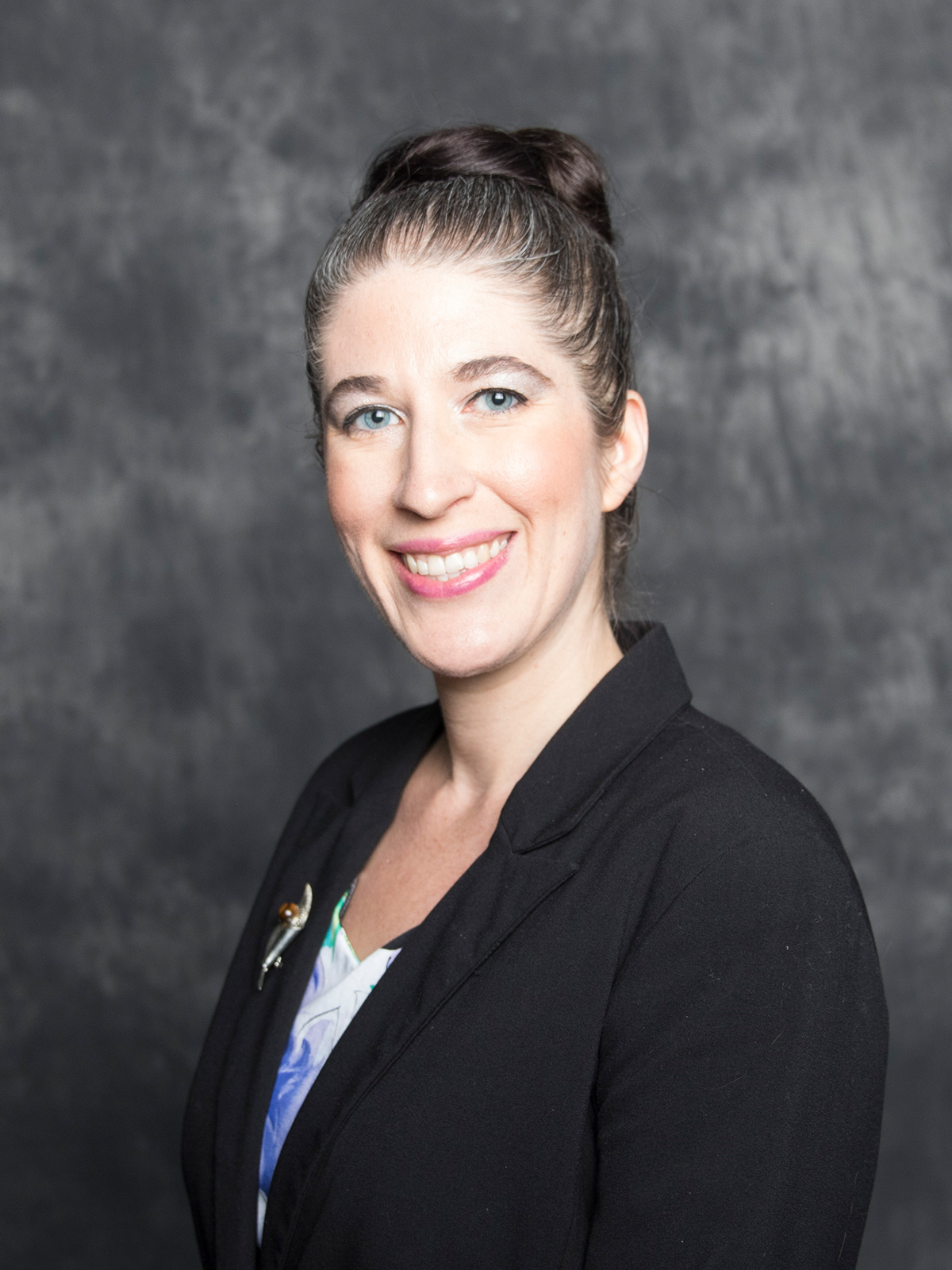 Julie Thompson | Burman University