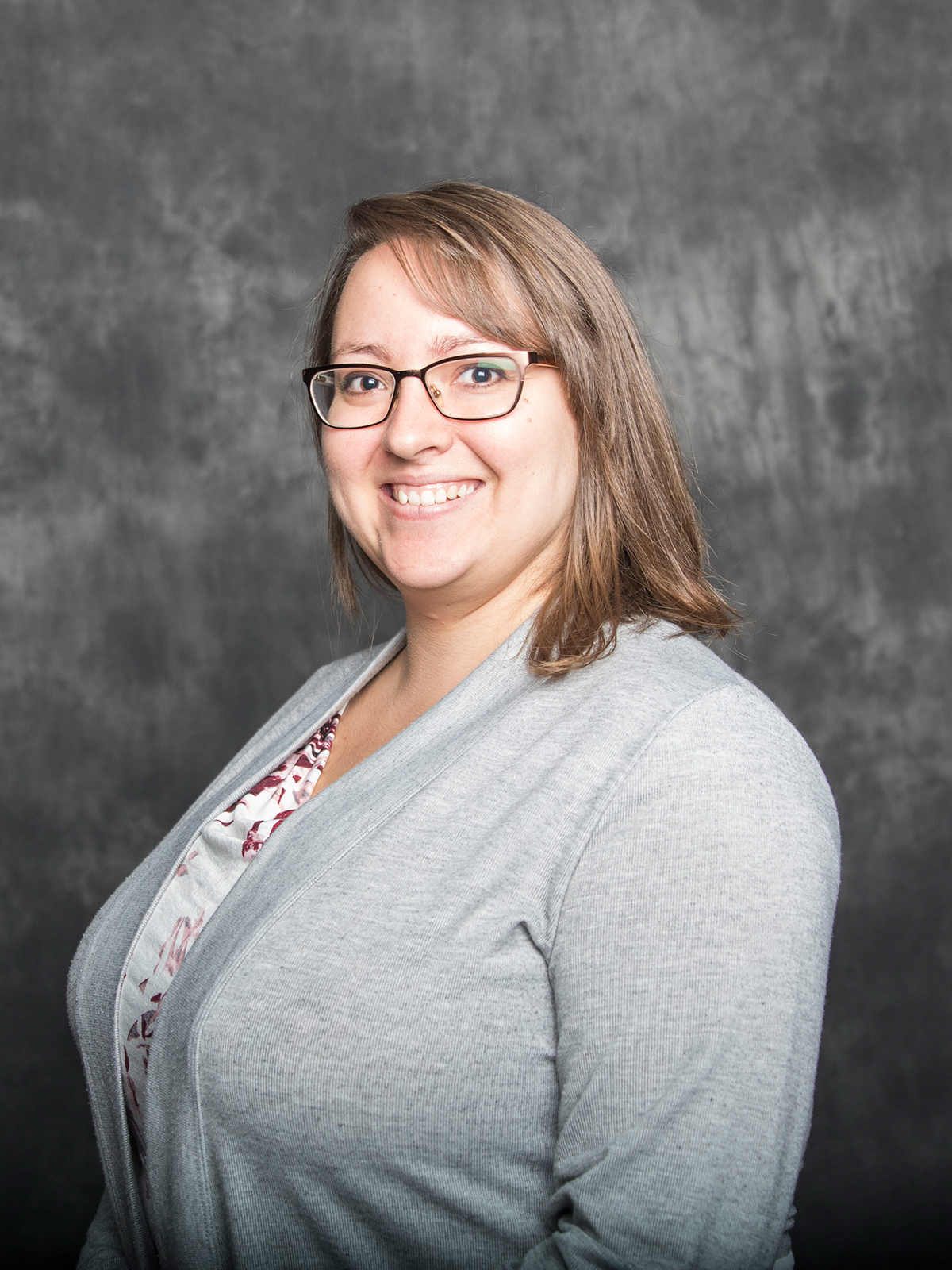 Danae Brousson Burman University
