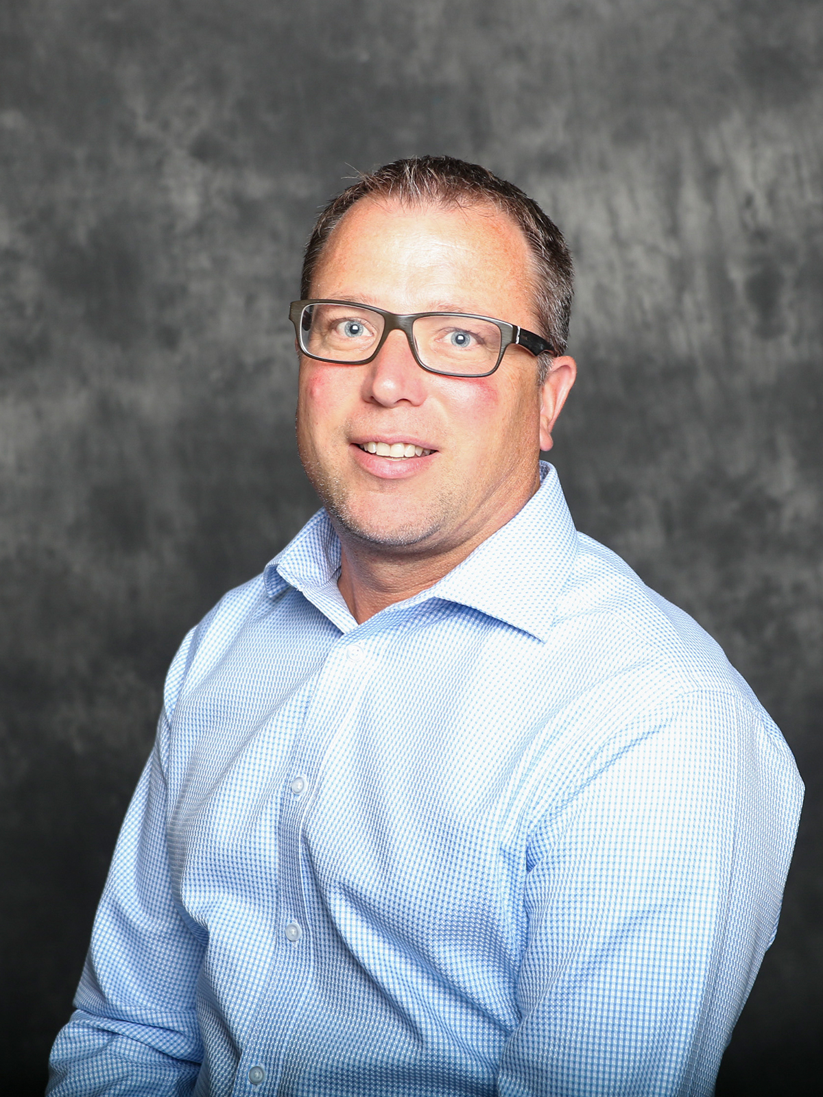 Kevin Kiers | Burman University