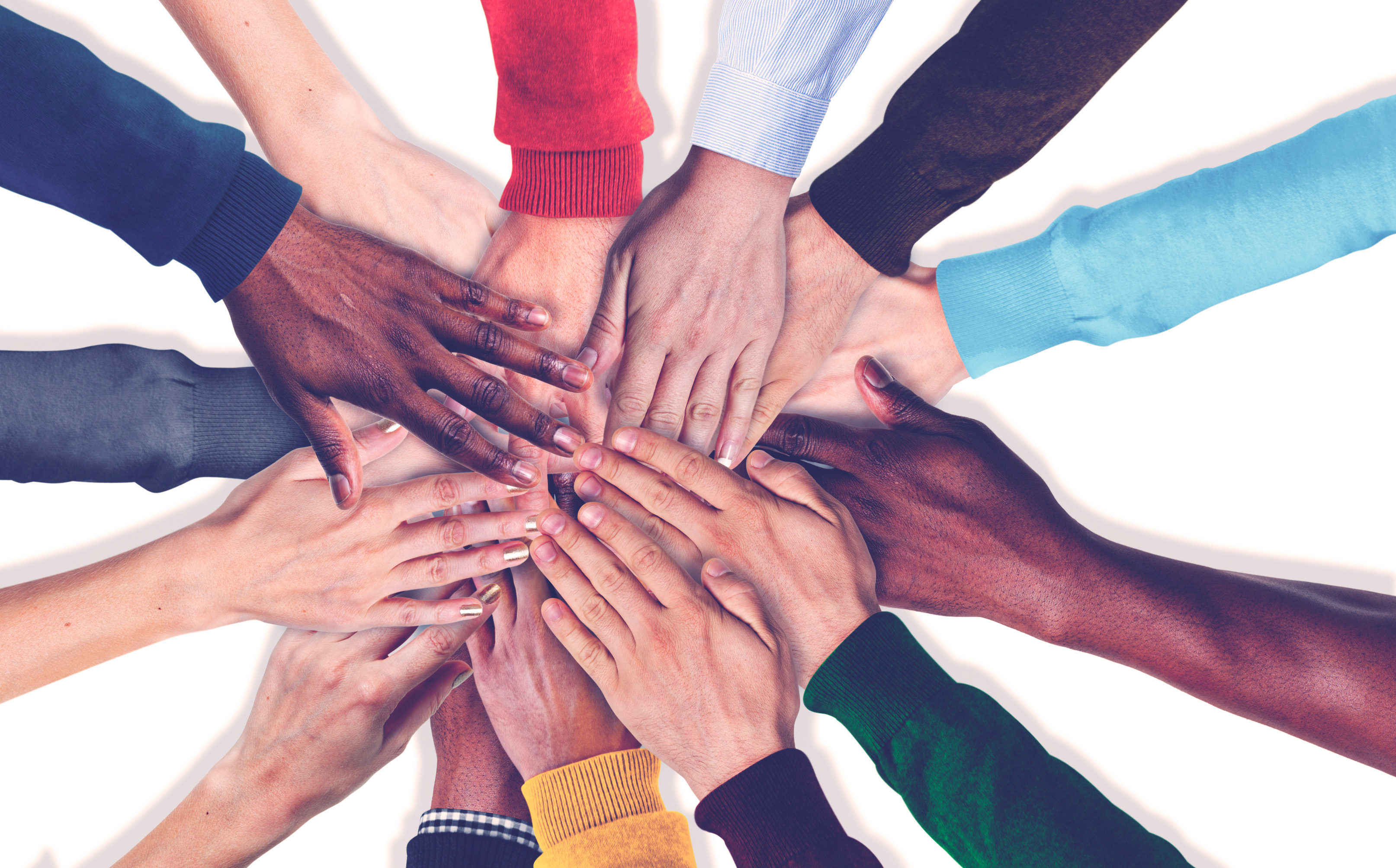 Peacebuilders | Burman University