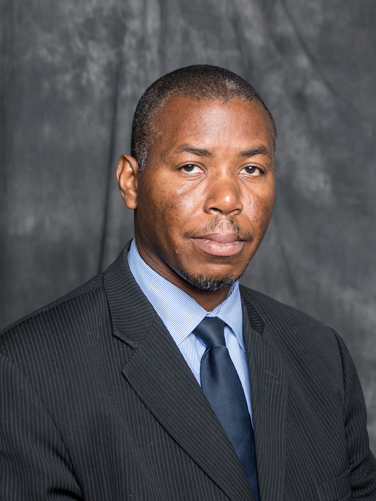 Delano Lewis | Burman University