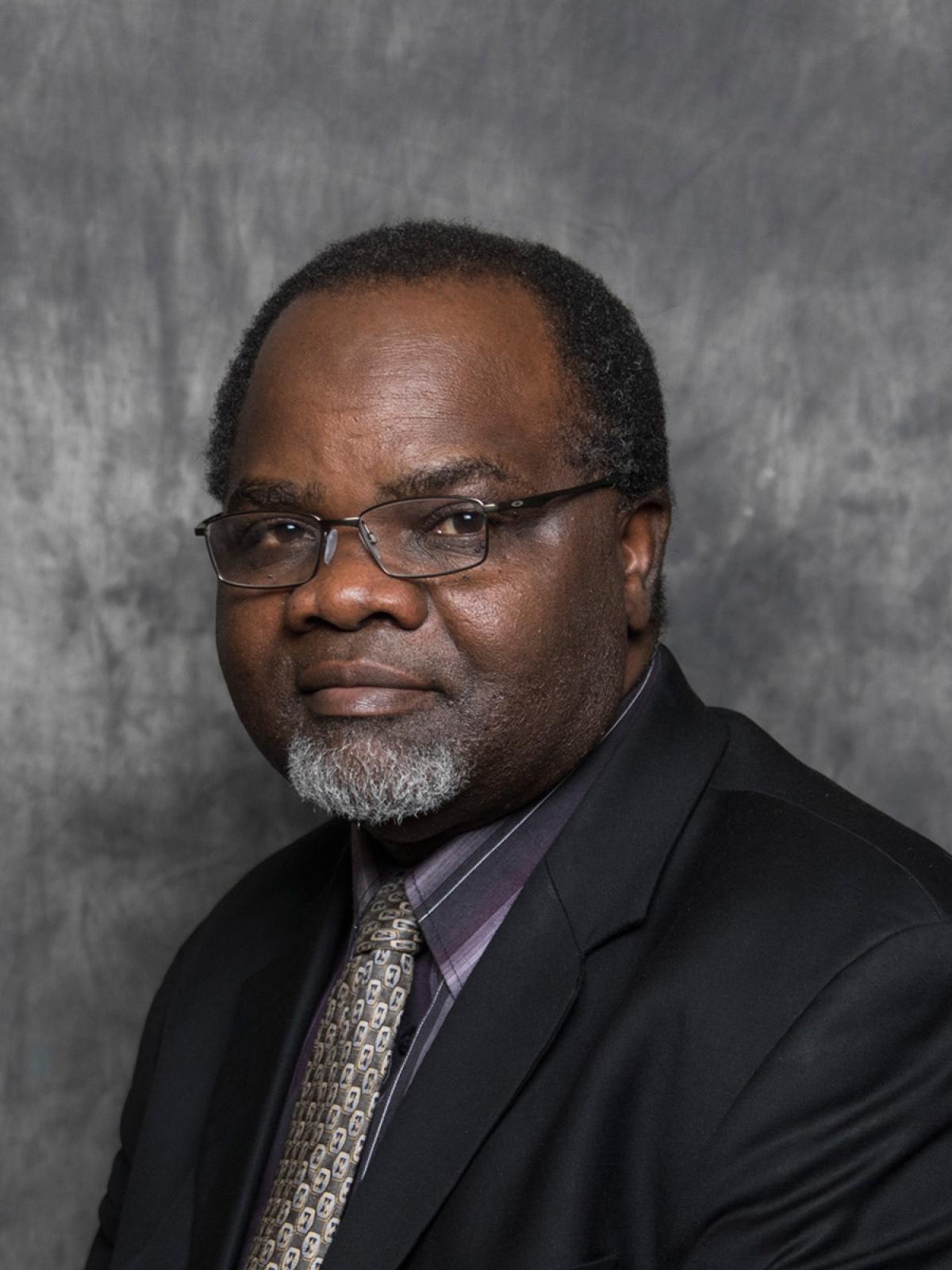 Peter Otieno | Burman University
