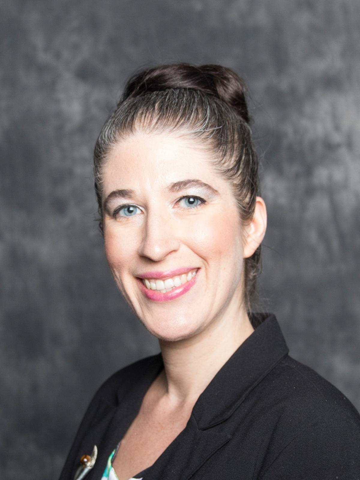 Julie Thompson | Burman University