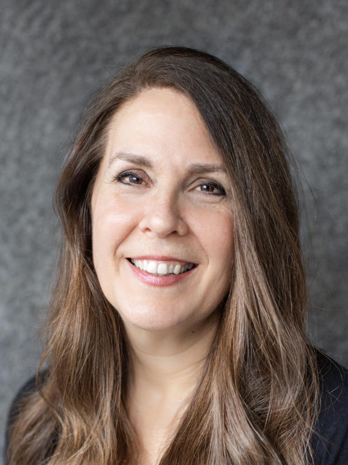 Carole Anderson | Burman University