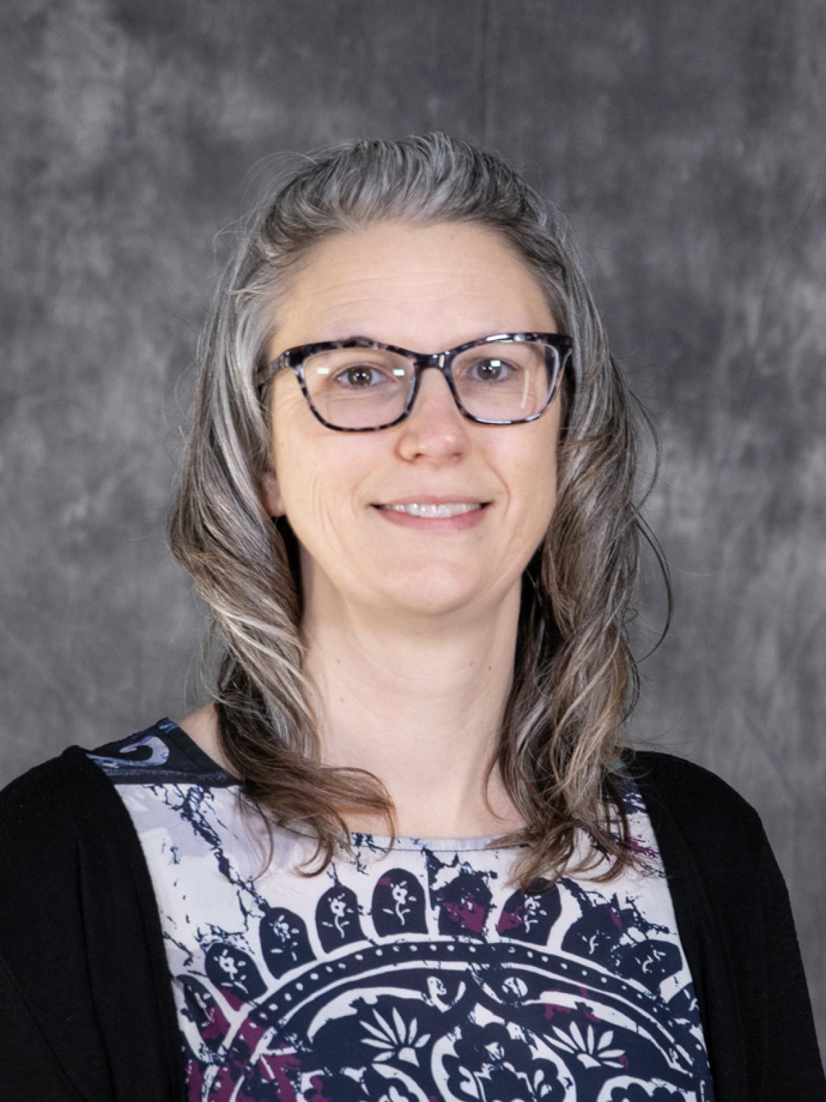 Lisa Reimche | Burman University