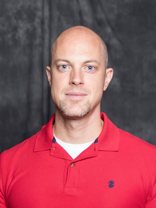 Adam Kiš | Burman University